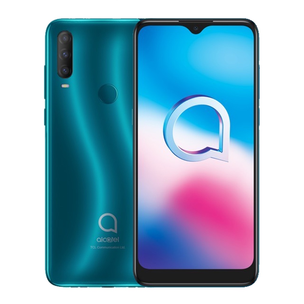 Jual Alcatel 1S 5028Y 3/32GB NFC | Shopee Indonesia