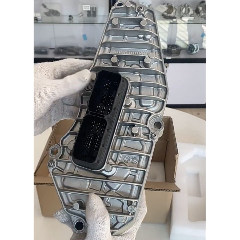 Jual TCM Ford EcoSport, Fiesta, & Focus | Shopee Indonesia