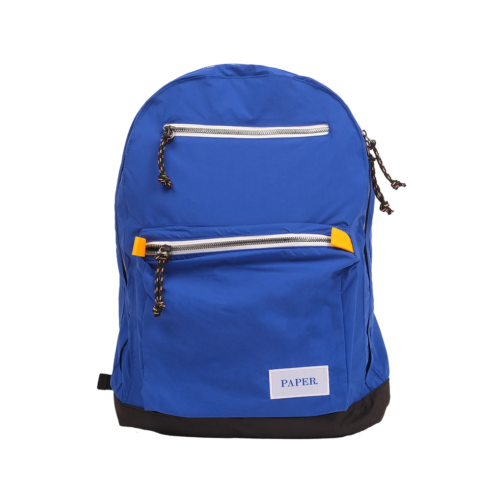 Jual Paper. Backpack Pria Ragnar Blue | Shopee Indonesia