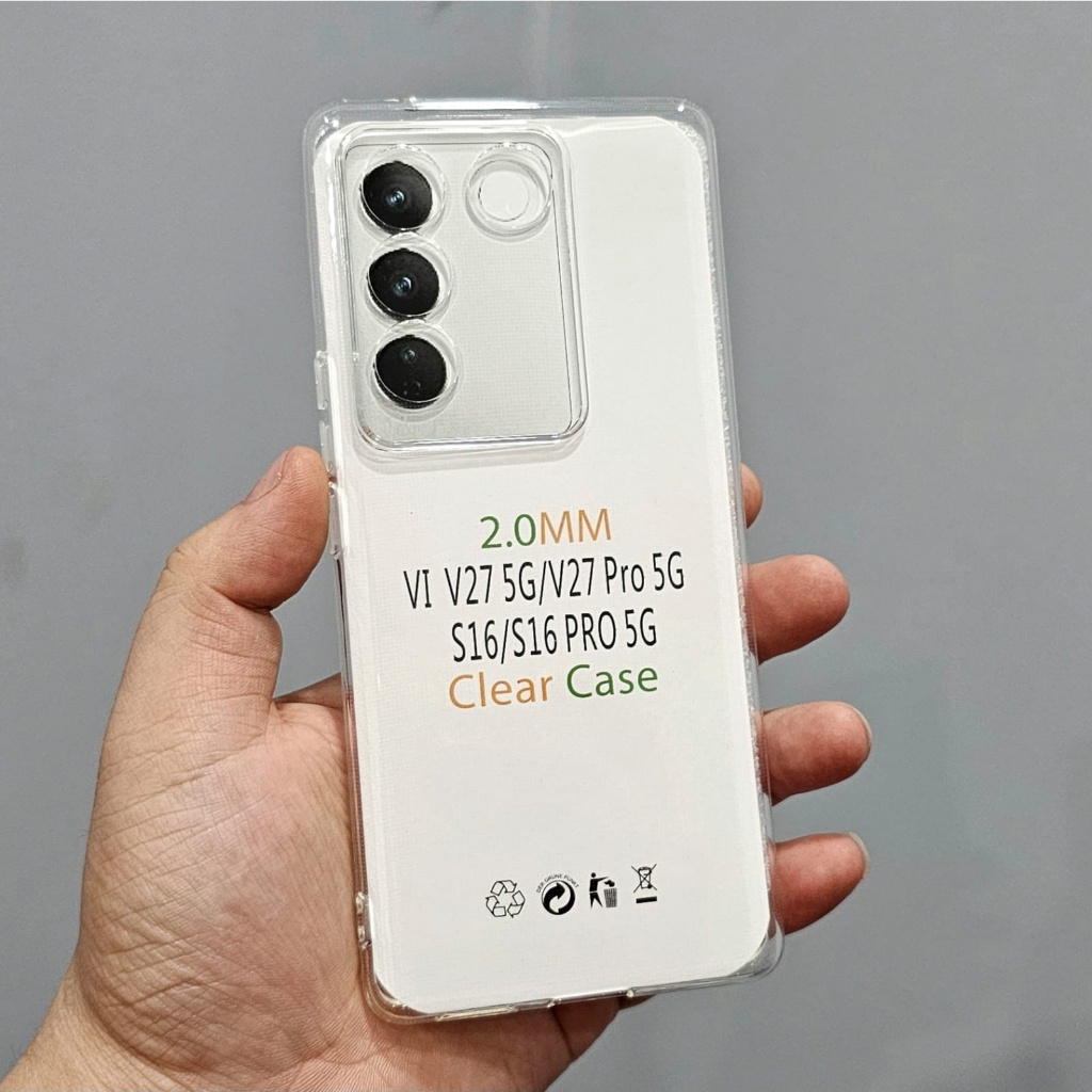 Jual C/C- CASING COVER VIVO V29E V29 5G / V27 5G / V27E / V25 PRO / V25 ...