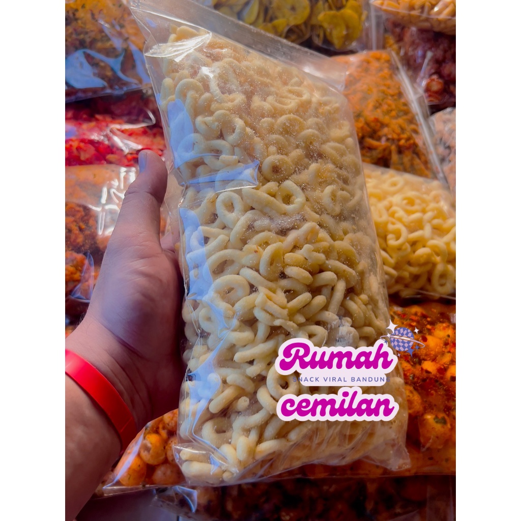 Jual Lanting Bawang ASLI Kebumen 1 KILO Gram _RUMAH CEMILAN | Shopee ...