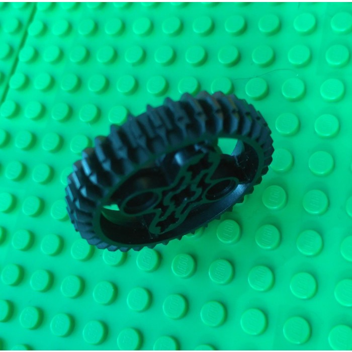 Jual PROMO LEGO part Lego Technic Gear 36 tooth double bevel lego 32498 ...