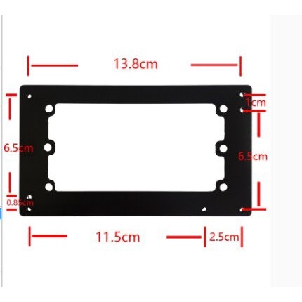 Jual Converter Power Supply ATX to ke SFX PSU bracket breket | Shopee ...