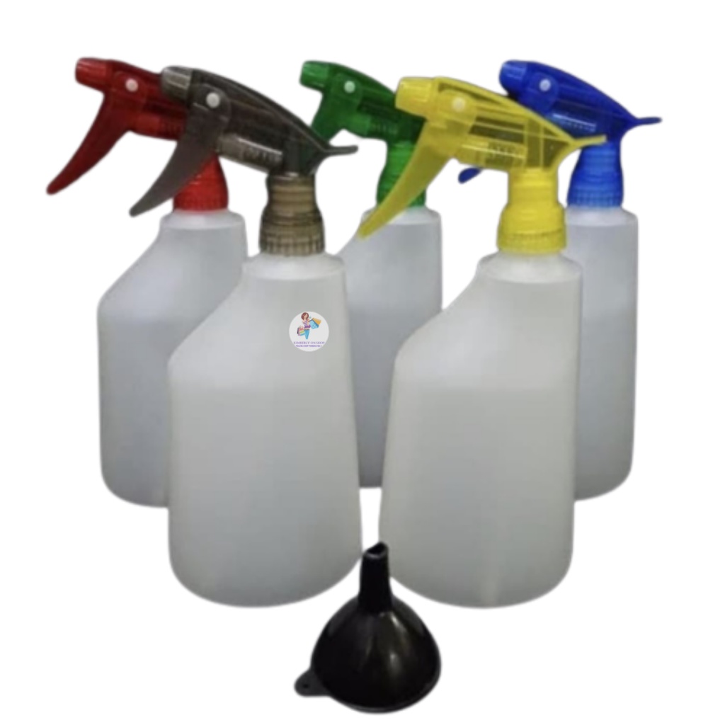 Jual Botol Semprotan 1 Liter Sprayer Semprot Burung Air 2003 Hawaii ...