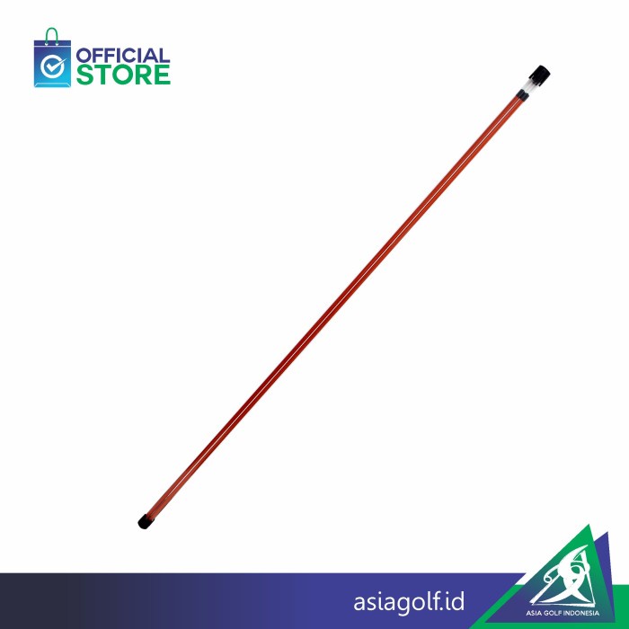 Jual ALIGNMENT GOLF STICK T-BOX | Shopee Indonesia
