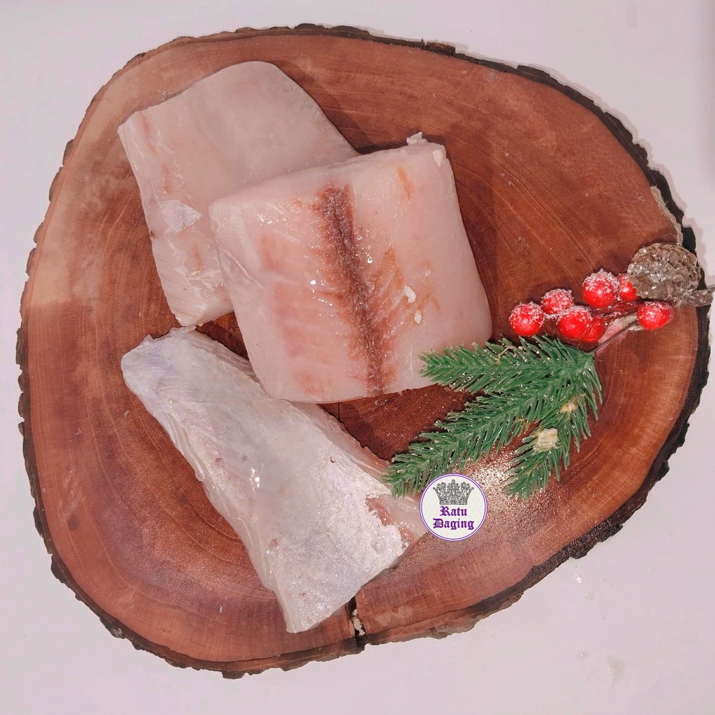 Jual Ikan Gabus Fillet / Gabus Laut 500gr | Shopee Indonesia