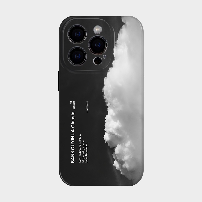 Jual Case Iphone 14 Promax Case Untuk 6 7 8 Plus Xsmax Casing Iphone ...