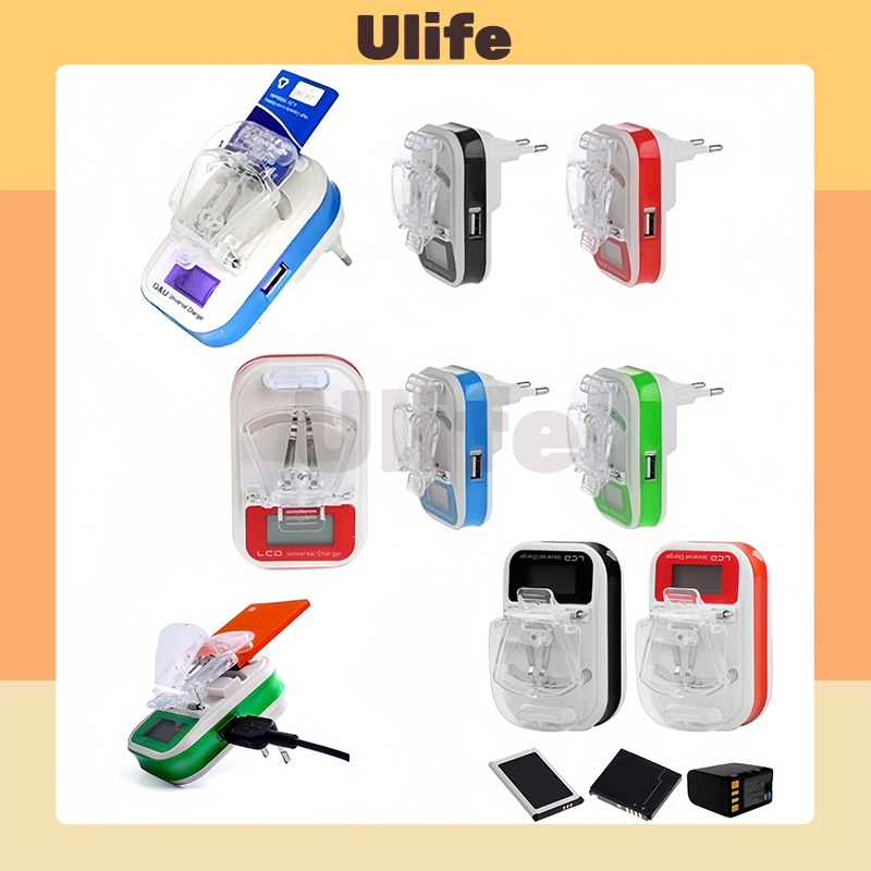 Jual Dekstop Lcd Charger kodok Lampu Usb Qtop Murah / Casan Kodok Model ...