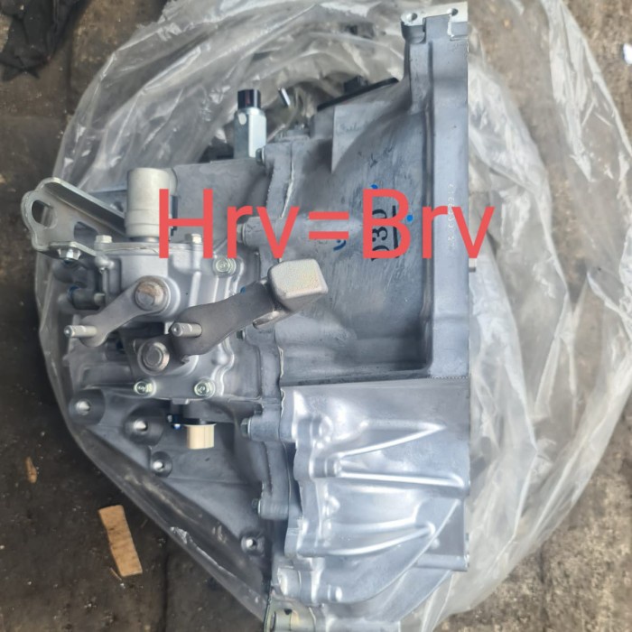 Jual Transmisi Persneling Gear Box Manual Honda Brv / Hrv 6 Speed 1.5 ...