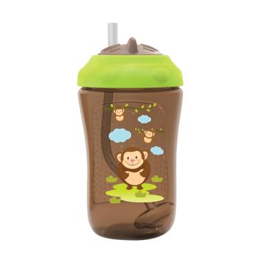 Jual BABYSAFE SIPPER CUP WITH WEIGHTED | Shopee Indonesia