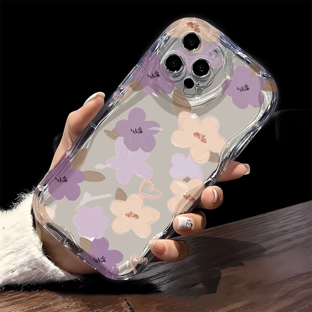 Jual Case Oppo For A17 A16 Soft Case Oppo A57 A3s A15 A53 2020 Casing