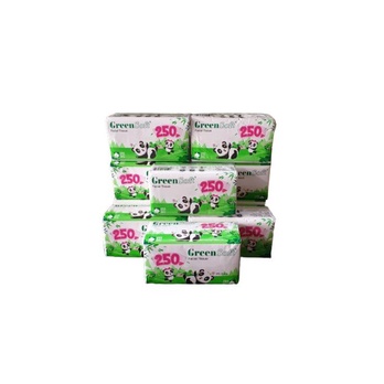 Jual TISSUE GREEN / TISSUE T-SOFT / TISSUE 250 & 180 / TISSUE 2PLY ...