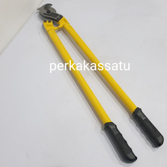 Jual TANG POTONG KABEL 36" 36 INCI WATELY CABLE CUTTER 900MM 900 MM ...