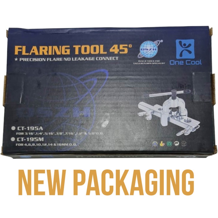 Jual FLARING TOOL PIPA AC CT-195 FLARING PEMEKAR PIPA TEMBAGA | Shopee ...