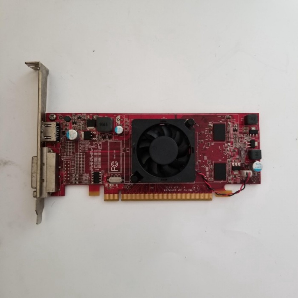 Jual MSI Radeon HD 7450 HD7450 1GB GDDR3 64 Bit | Shopee Indonesia