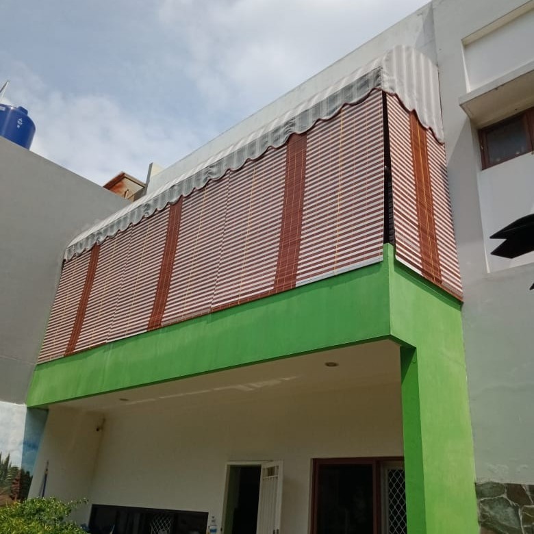 Jual Kerey motif kayu ukuran permeter persegi dan warna sesuai pesanan ...