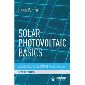 Jual JUAL Solar Photovoltaic Basics Second Edition | Shopee Indonesia