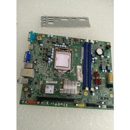 Jual Motherboard Mainboard Mobo Pc Build Up Lenovo Ideacentre 510S ...