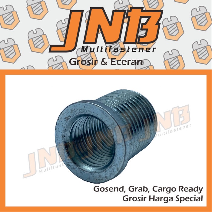 Jual BOSH BUSI BEBEK / GRAND / SUPRA Bos Busi Semua Jenis Motor 4 tak ...