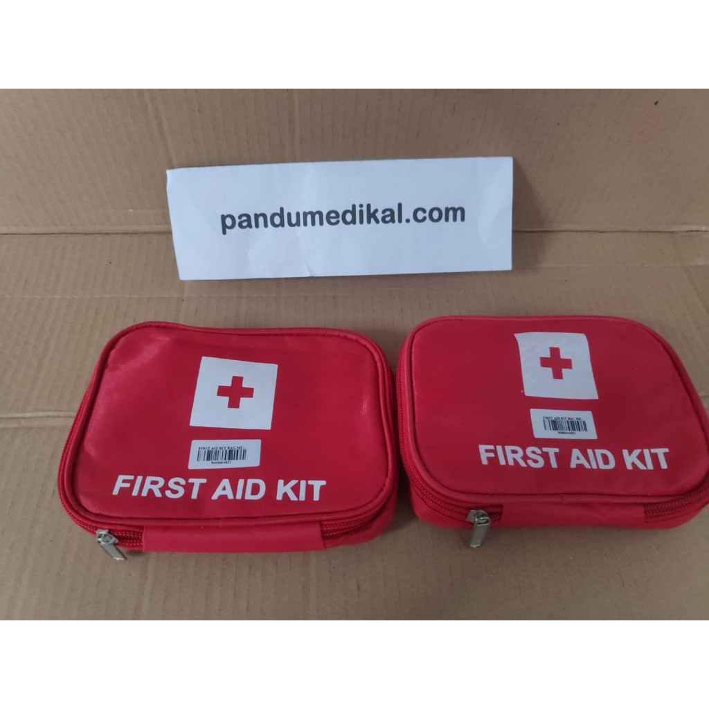 Jual FIRST AID KIT ONEMED | Shopee Indonesia