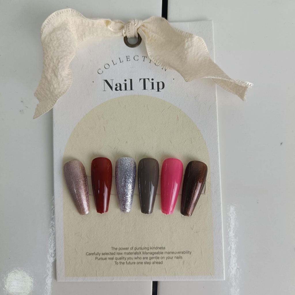 Jual 6 Color 15ml by Victoria Gel Polish Kutek Gel v2 | Shopee Indonesia