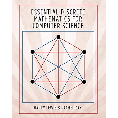Jual Essential Discrete Mathematics for Computer Science | Shopee Indonesia