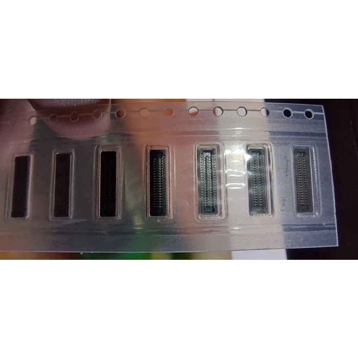 Jual Samsung A04 M04 Compatible Konektor Lcd di Mesin 40 pin Fpc Lcd ...