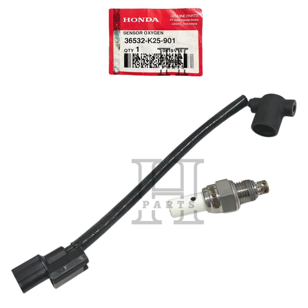 Jual KABEL SENSOR OKSIGEN OXYGEN O2 CO2 BEAT FI SCOOPY ESP 36532-K25 ...