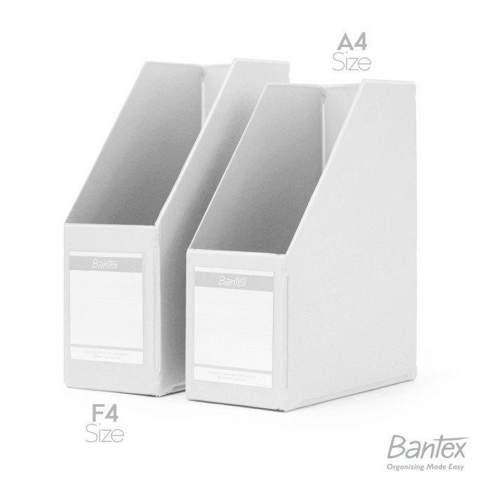 Jual Bantex Box File Extra Jumbo Folio 12cm - 4021 | Shopee Indonesia