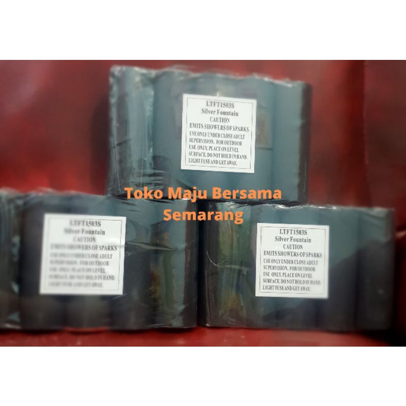 Jual DC34TG Stage Fountain - Pyro LATERN 3 meter - Pyrotheknik ...