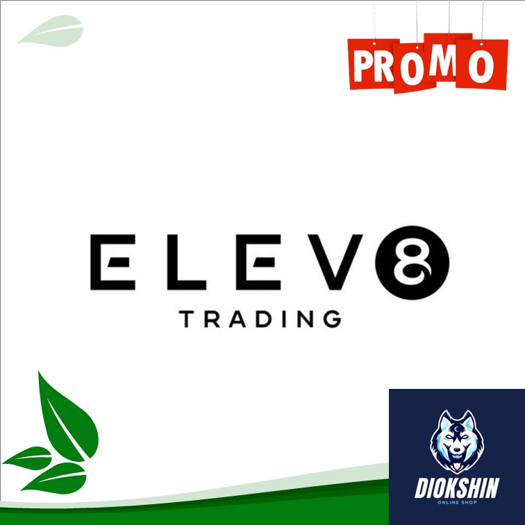 Jual Panduan Scalping Master Elev8 Trading Forex SMC Smart Money Concept Price Action SND ...