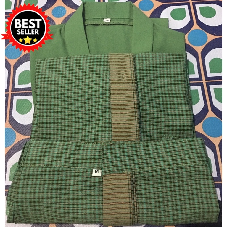Jual PSR persit hijau tua pekat terbaru || kebaya persit || baju persit ...