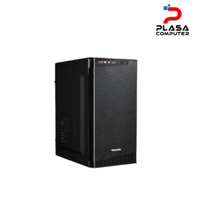 Jual Casing CPU Komputer Standar/Computer Case / PC Case Imperion RUBY ...