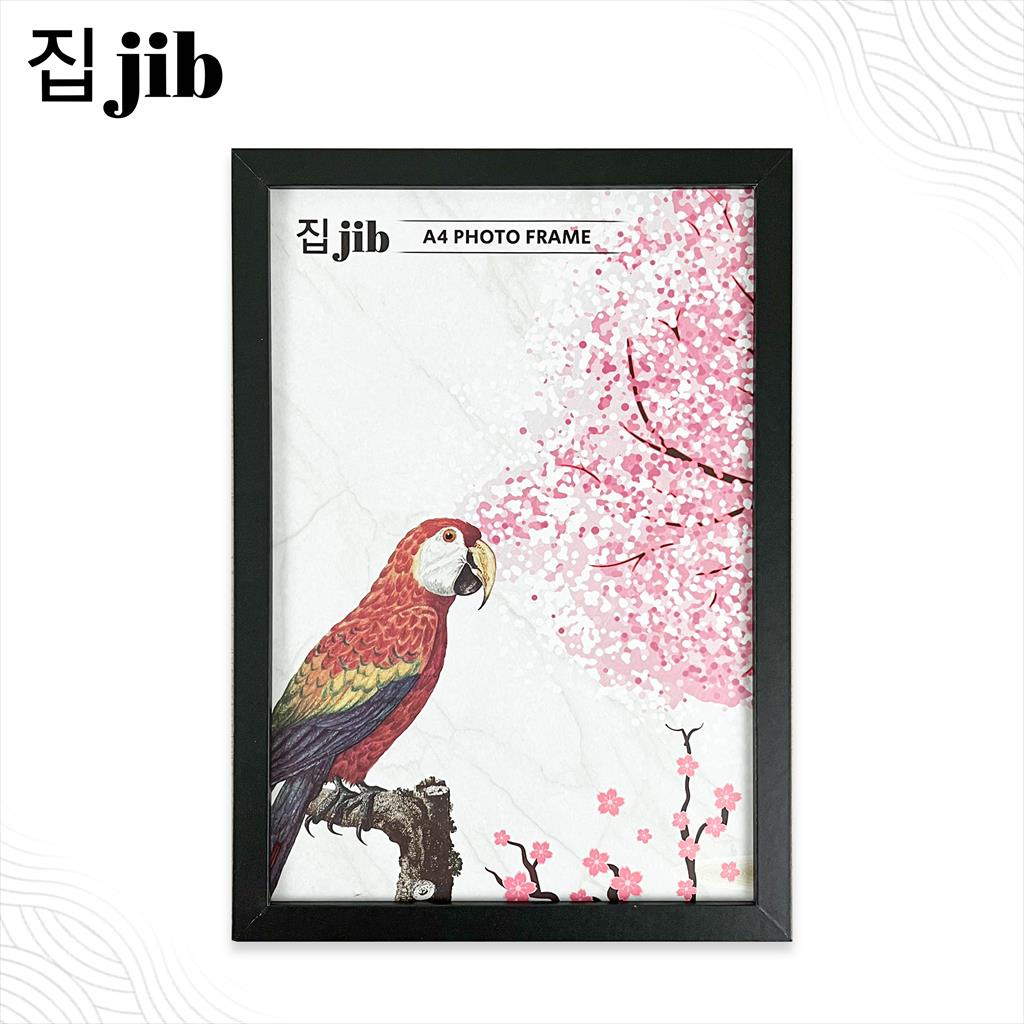 Jual JIB Photo Frame 4R A4 / Frame Foto Akrilik / Bingkai Foto Estetik ...
