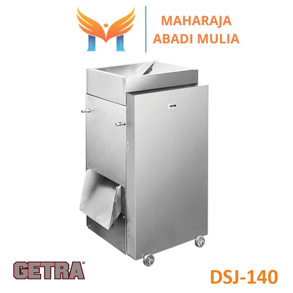 Jual Mesin Pembuat Abon Getra Dsj-140 Abon Machine Garansi Resmi ...