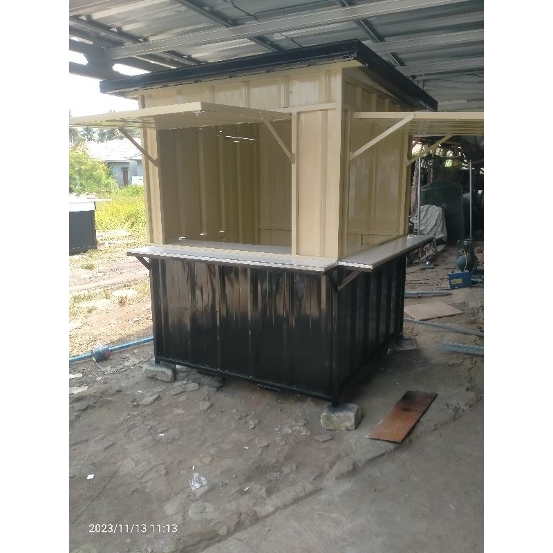 Jual booth container booth dagang booth kontainer custom ukuran ... Jual booth container booth dagang booth kontainer custom ukuran ...