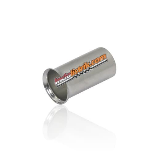 Jual Ferrules 25 mm Polos EN25-16 - Skun Kabel Listrik TSS ASLI -DN12 ...