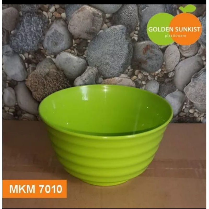 Jual Mangkok Mie Golden Sankist MKM -7010 | Shopee Indonesia
