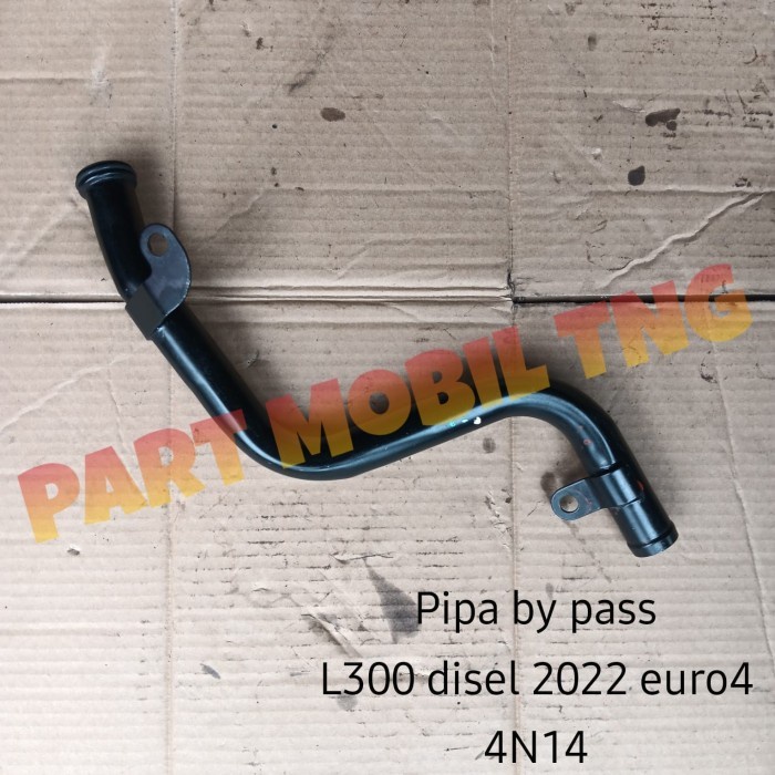 Jual Pipa Pipe By Pass Mitsubishi L300 Diesel 2022 Up | Shopee Indonesia