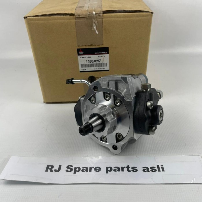 Jual supply pump injeksi pump denso all new pajero 100% original ...