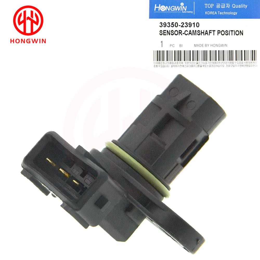 Jual 39350-23910 39350-23910 New Camshaft Position Sensor For 2004-2015 ...