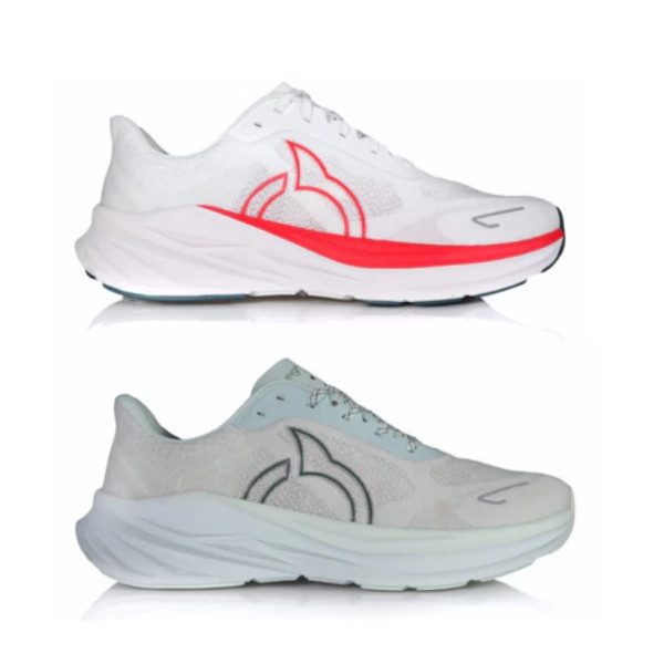 Jual Sepatu Lari Running Ortus OrtusEight HYPERFUSE 2.2 Original ...