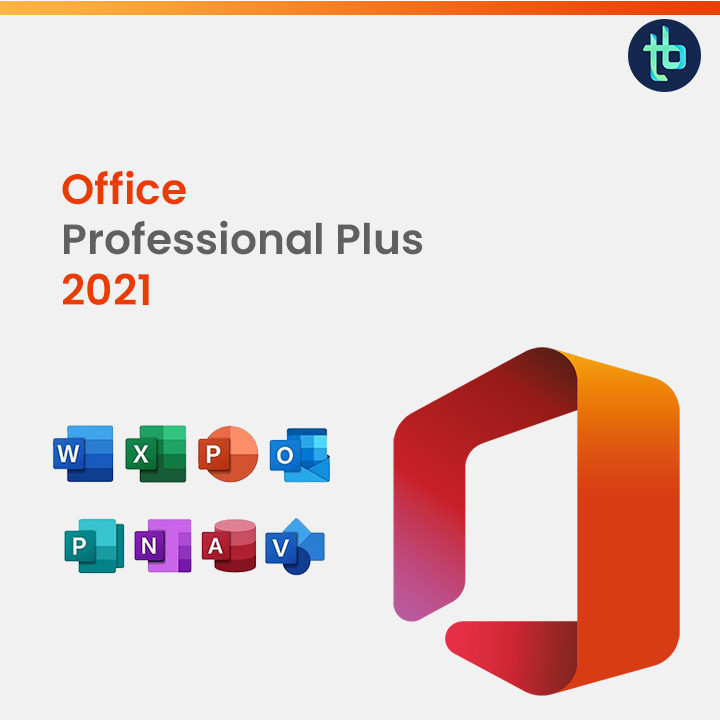 Jual Microsoft Office Pro Plus 2021 Digital Download | Shopee Indonesia