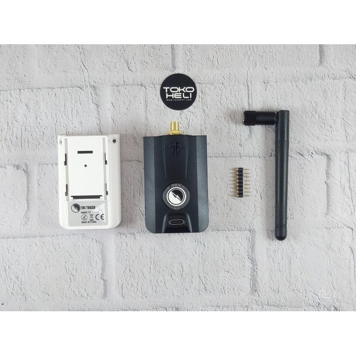 Jual TBS TRACER NANO 2.4G TX Module | Shopee Indonesia
