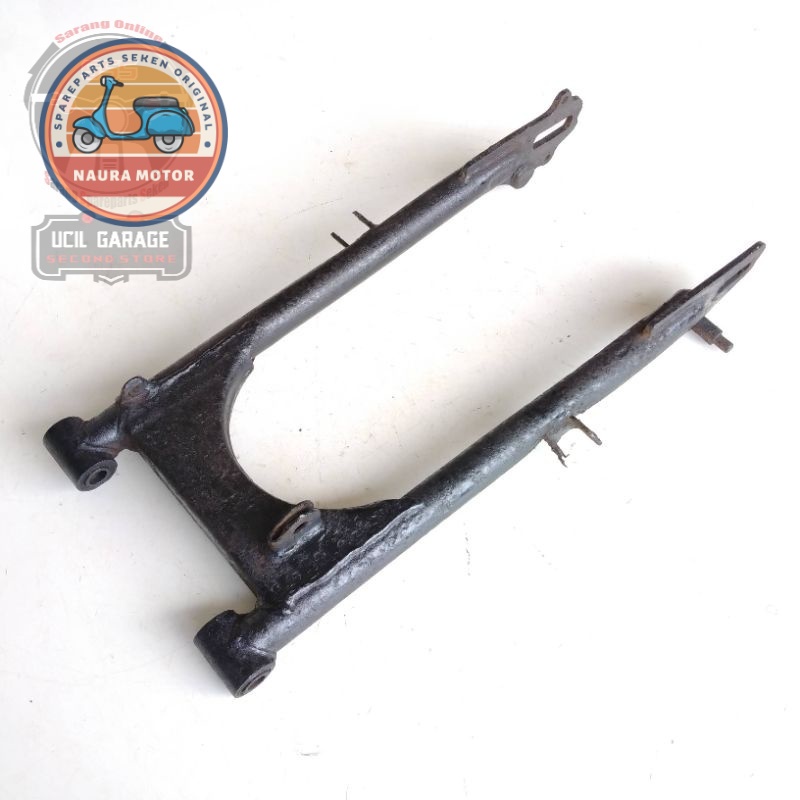 Jual SWING ARM BULAT RX SPESIAL RXK RX KING COBRA RX100 RX125 ORIGINAL ...