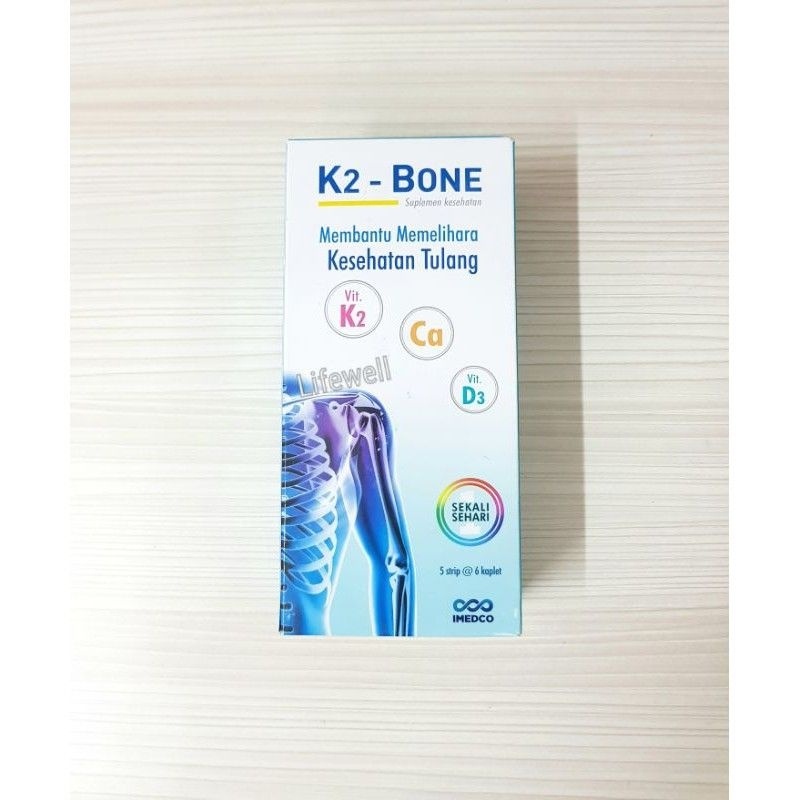 Jual K2 Bone box | Shopee Indonesia