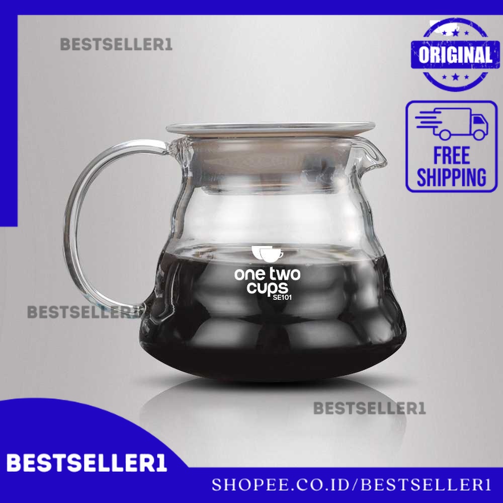 Jual Teko Pitcher Thai Chinese Tea Pot Gelas Set Ceret Kaca Air Minum ...