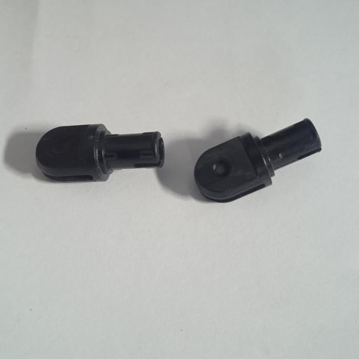 Jual PROMO Lego Arm Piece with Pin, 2 Fingers and Finger Grooves Item ...