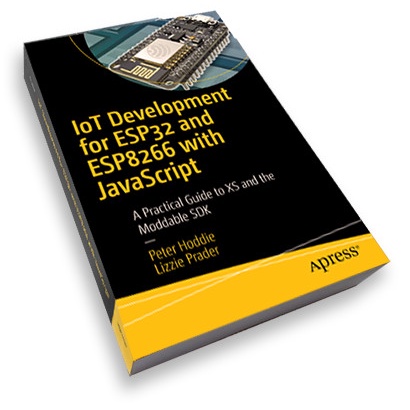 Jual IoT Development for ESP32 and ESP8266 with Javascipt a Practical Guide | Shopee Indonesia