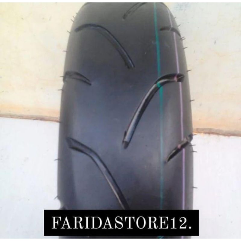 Jual Ban belakang Motor Yamaha Nmax Ukuran 130/70-13 ban Mer IRC ban type tubeless | Shopee ...
